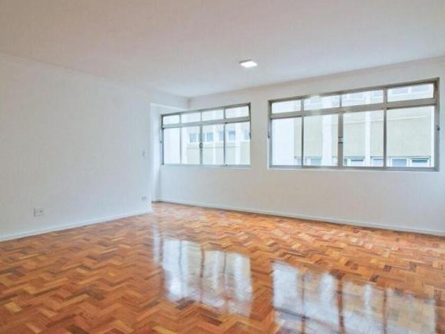 Apartamento 3 dormitórios Jardim America