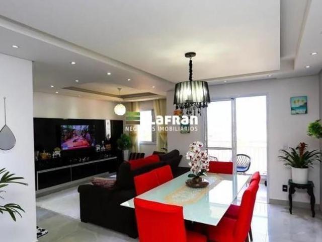 Apartamento 3 dormitórios Jardim Bom Tempo