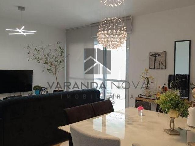 Apartamento 3 Dormitorios Jardim Botanico
