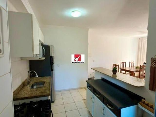 apartamento 3 dormitorios Jardim Botanico Ribeirao Preto SP