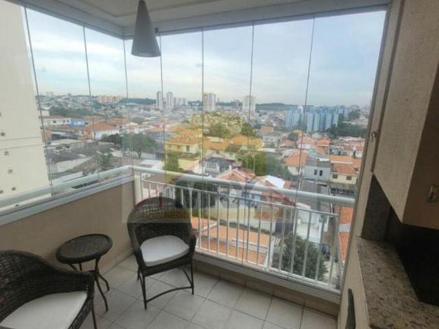 Apartamento 3 Dormitórios Jardim da Saude