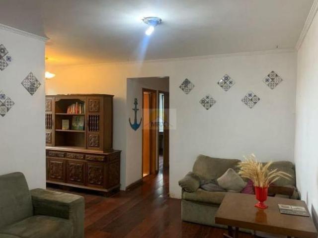 Apartamento 3 Dormitórios Jardim da Saúde