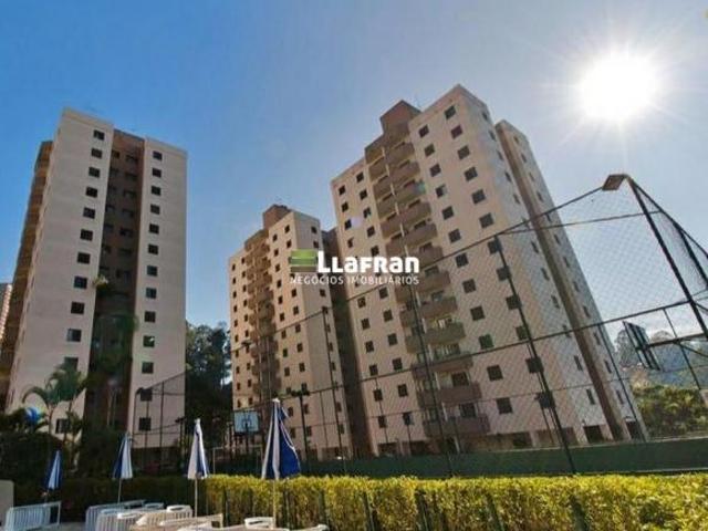 Apartamento 3 dormitórios Jardim dos Colégio