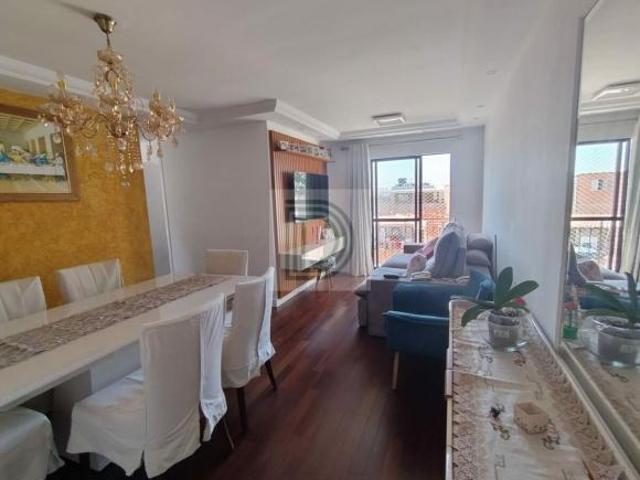 Apartamento 3 dormitórios Jardim Dracena Butantã