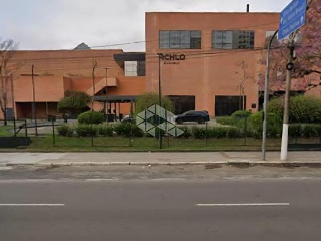 Apartamento 3 dormitórios Jardim Europa