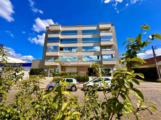 Apartamento 3 Dormitórios Jardim Maluche Brusque