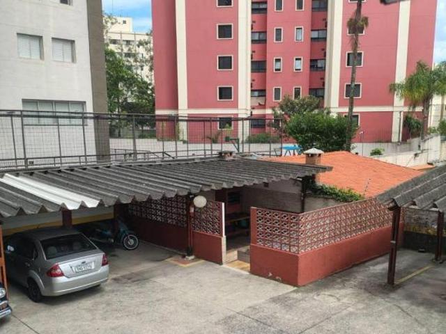 Apartamento 3 dormitórios Jardim Marajoara