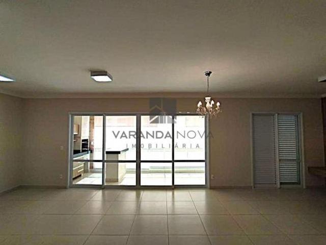 Apartamento 3 Dormitorios Jardim Nova Alianca Sul