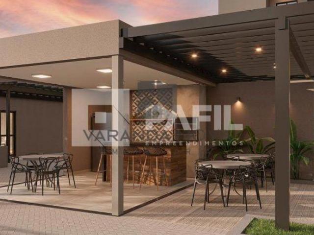Apartamento 3 Dormitorios Jardim Olhos D Agua