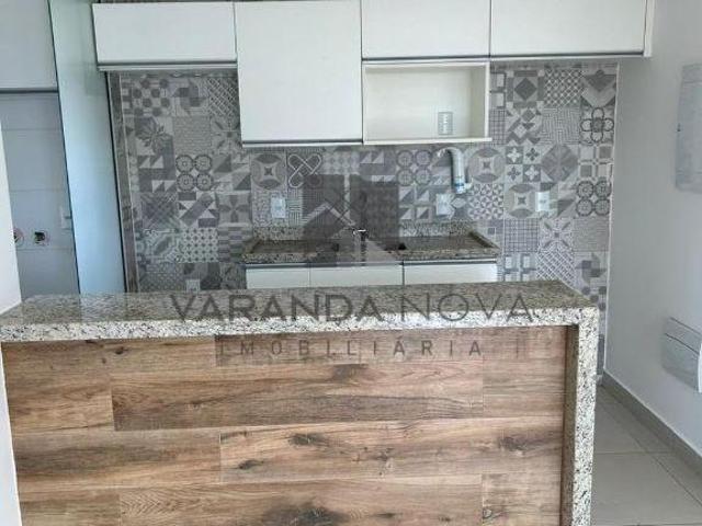 Apartamento 3 Dormitorios Jardim Palma Travassos