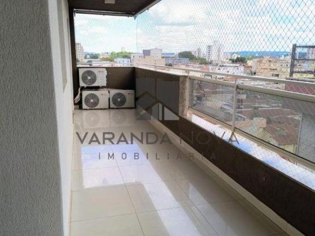 Apartamento 3 Dormitorios Jardim Paulista