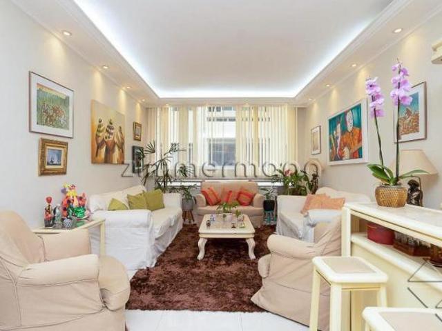 APARTAMENTO 3 DORMITÓRIOS JARDIM PAULISTA