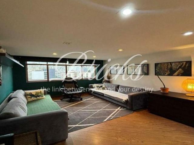APARTAMENTO 3 DORMITÓRIOS JARDIM PAULISTA