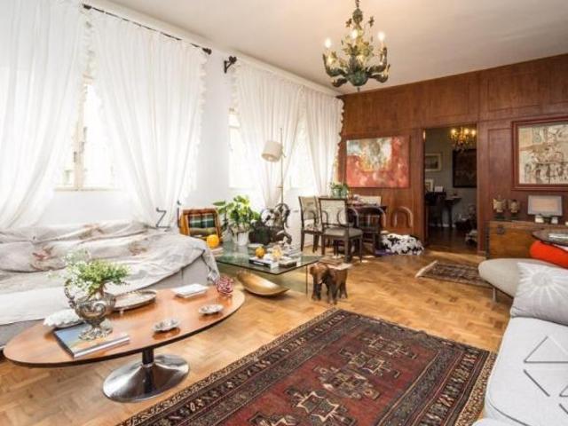APARTAMENTO 3 DORMITÓRIOS JARDIM PAULISTA