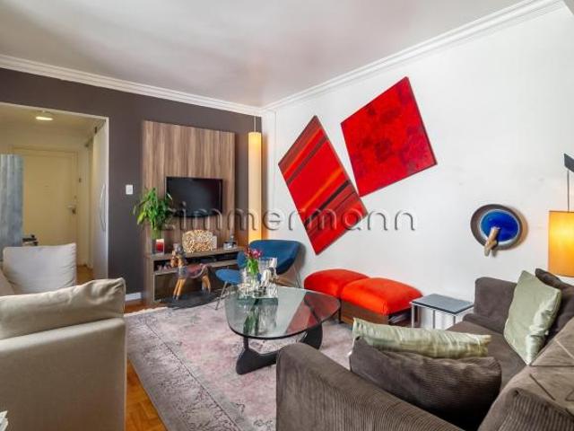 APARTAMENTO 3 DORMITÓRIOS JARDIM PAULISTA