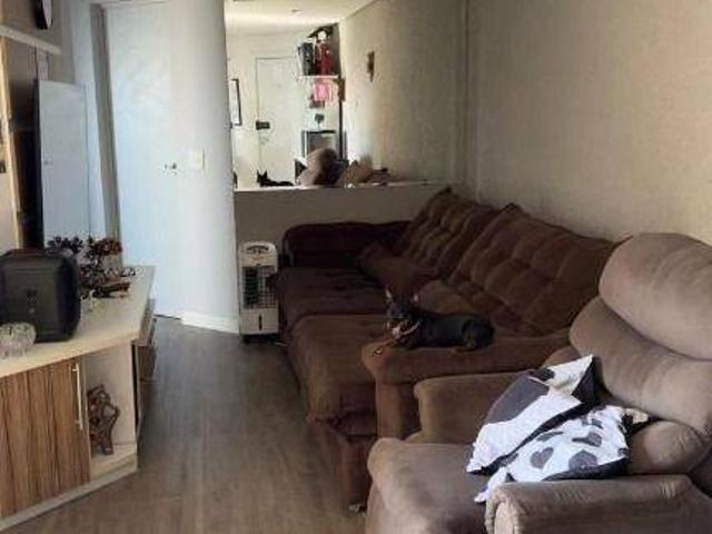 Apartamento 3 dormitórios Jd. Marajoara