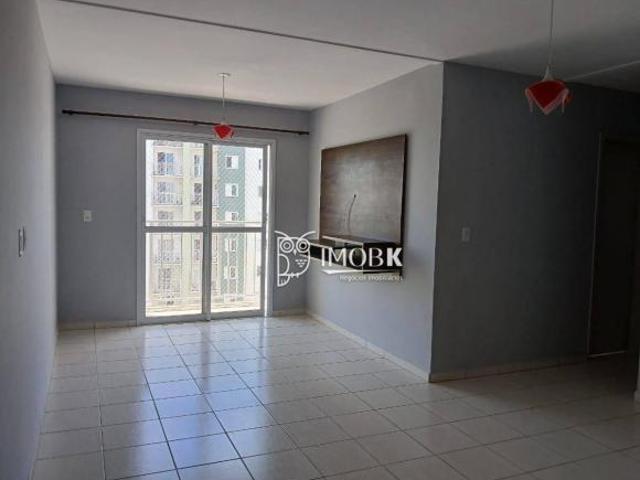 Apartamento 3 dormitórios Jd.Conquista Jundiaí/SP