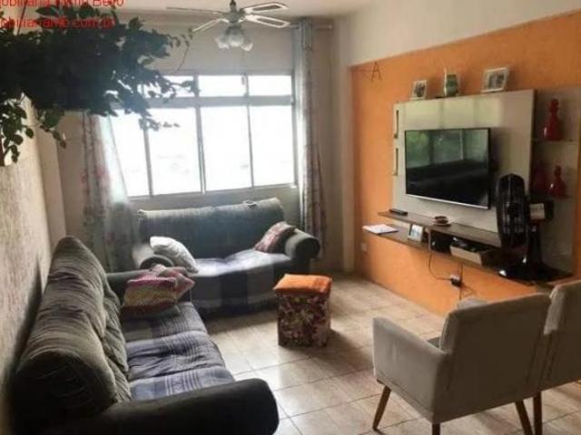 Apartamento 3 dormitórios Jd. do Tiro