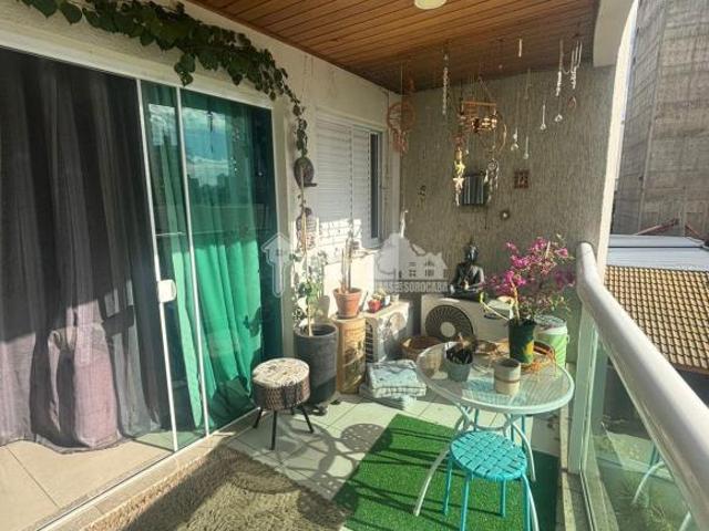 Apartamento 3 Dormitórios Jd. Paulistano