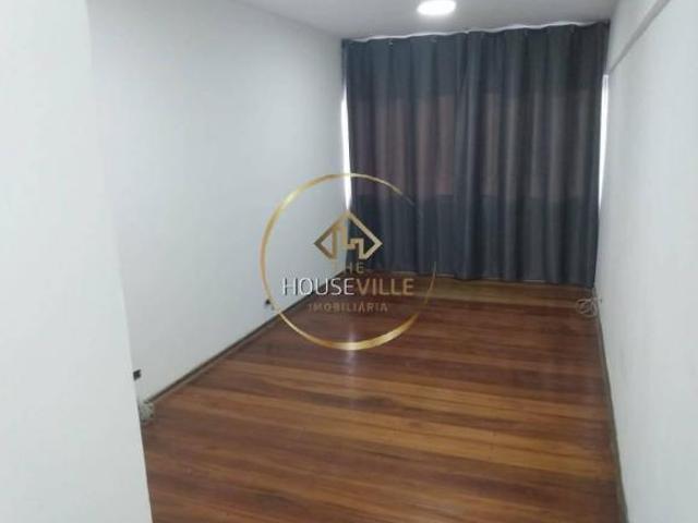 Apartamento 3 dormitórios Jd São Dimas