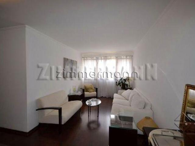 APARTAMENTO 3 DORMITÓRIOS LAPA