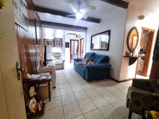 Apartamento 3 dormitórios lavabo, gabinete patio privativo