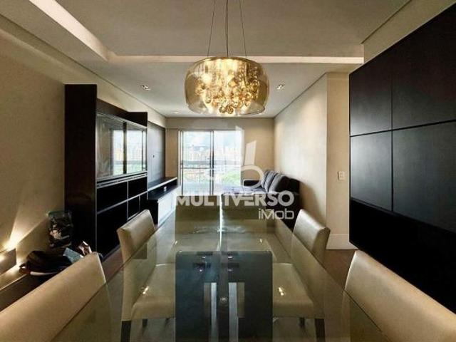Apartamento 3 dormitórios lazer completo duas vagas demarcadas em Santos