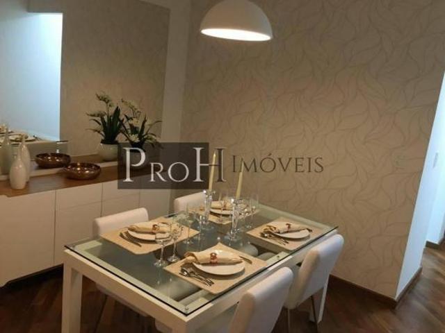 Apartamento 3 dormitórios, Lazer completo R$ 688.000,00