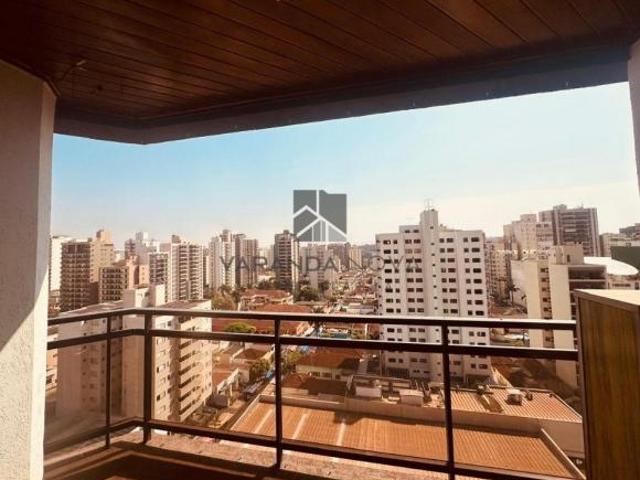 Apartamento 3 Dormitorios – Localizacao Central Privilegiada