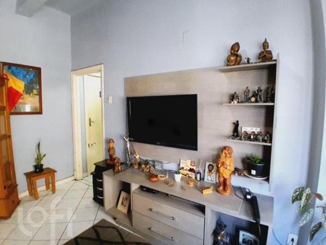 Apartamento 3 dormitórios localizado no Centro Histórico