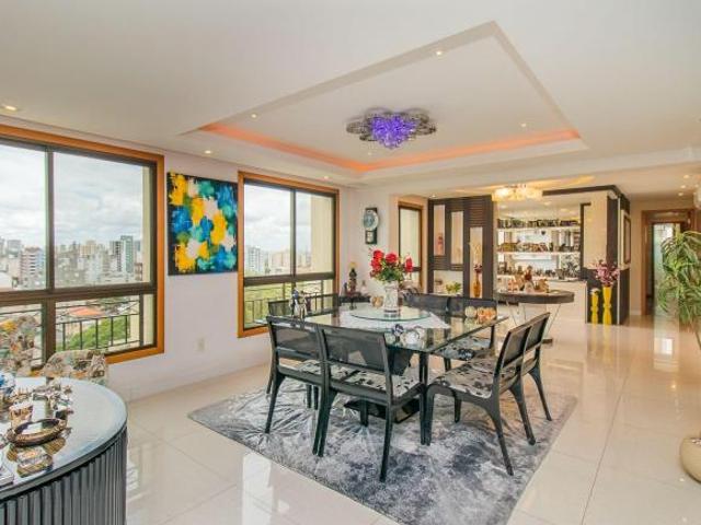 Apartamento 3 Dormitórios Passo D&apos areia