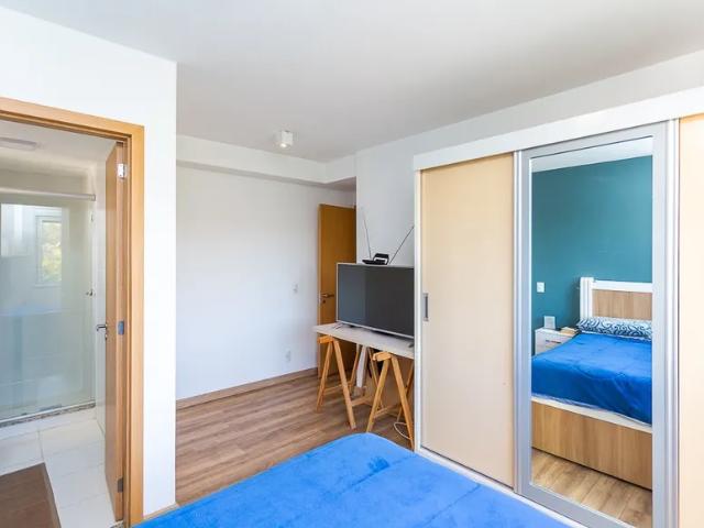 Apartamento 3 dormitorios, Passo D áreia105 m², Vista panorâmica