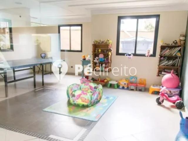 Apartamento 3 dormitórios para alugar no Tatuapé