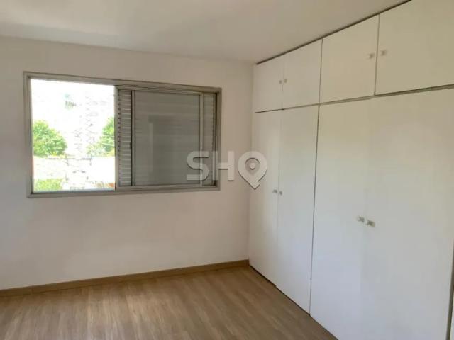 Apartamento 3 dormitórios para locação na Vila Mariana