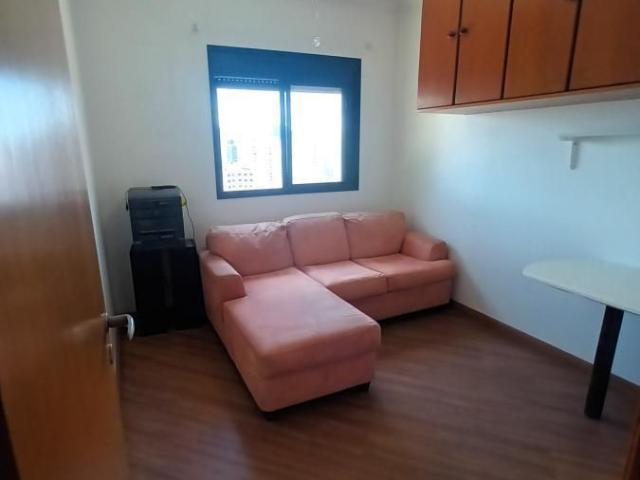 Apartamento 3 Dormitórios Para Locação No Tatuapé Sp: Conforto E Segurança!