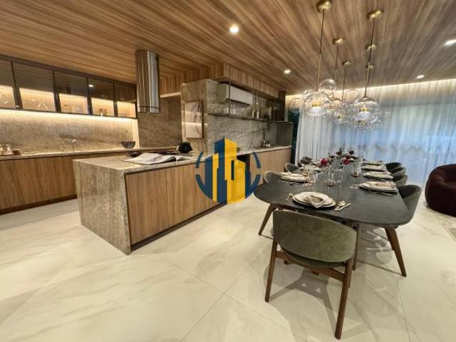 Apartamento 3 dormitórios para Venda