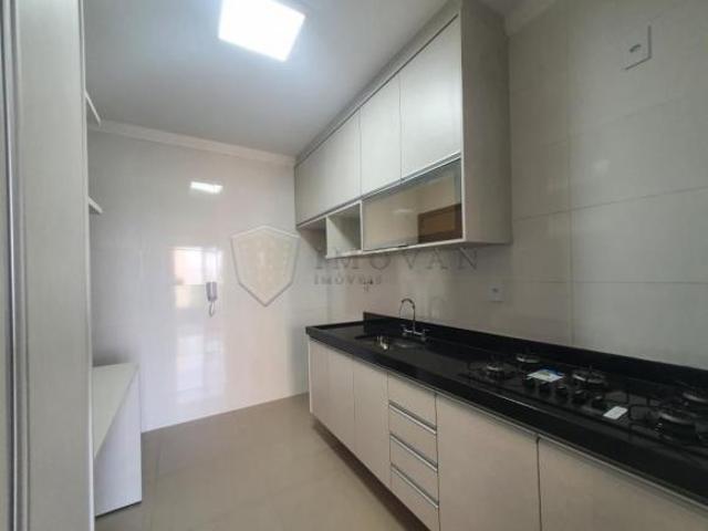 Apartamento 3 dormitórios para venda Bairro Nova Aliança