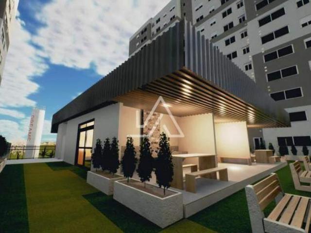 APARTAMENTO 3 DORMITÓRIOS PARA VENDA BAIRRO CIDADE NOVA PASSO FUNDO RS