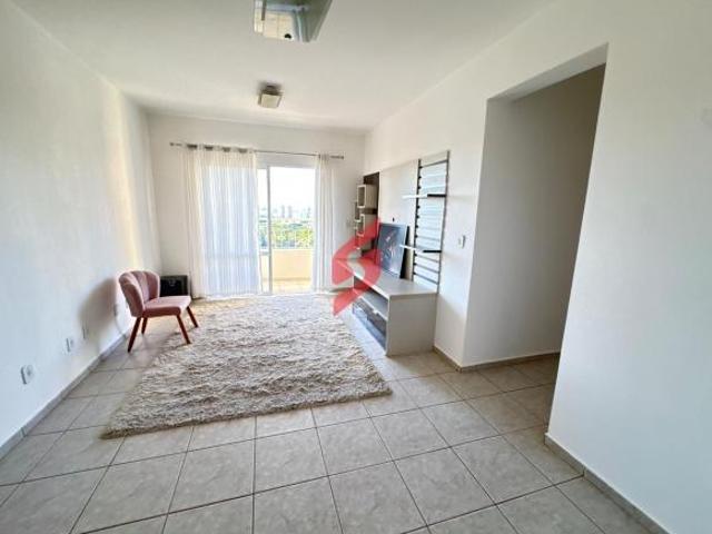Apartamento 3 dormitórios para venda e locação no Campolim
