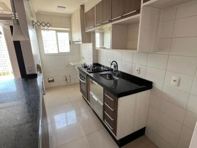 Apartamento 3 dormitórios para Venda em Cajamar, Portais Polvilho, 3 dormitórios, 1 suíte, 2 banhe
