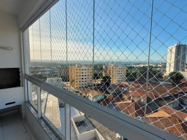 Apartamento 3 dormitórios para Venda em Jacareí, Jardim Califórnia, 3 dormitórios, 1 suíte, 2 banhei