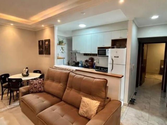 Apartamento 3 dormitórios para Venda em Jacareí, Jardim das Indústrias, 3 dormitórios, 1 suíte, 2 ba