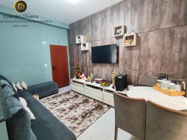 Apartamento 3 dormitórios para Venda em Jacareí, Jardim das Indústrias, 3 dormitórios, 1 suíte, 2 ba