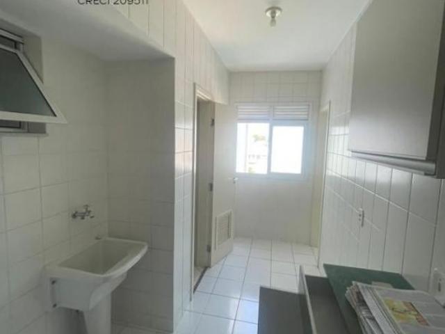 Apartamento 3 dormitórios para Venda em Jacareí, Jardim Pereira do Amparo, 3 dormitórios, 1 suíte, 3
