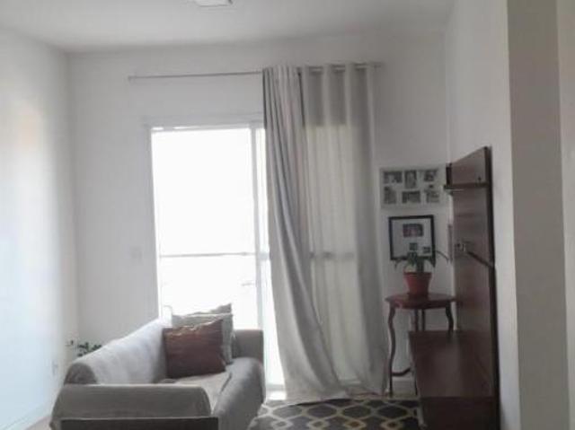 Apartamento 3 dormitórios para Venda em Jacareí, Residencial São Paulo, 3 dormitórios, 1 suíte, 2 ba