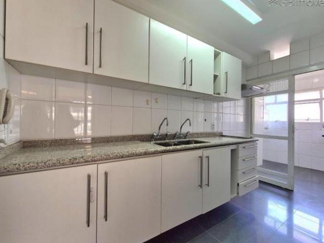 Apartamento 3 dormitorios para venda em Moema