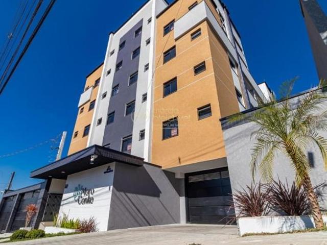 Apartamento 3 dormitórios para Venda em São José dos Pinhais, São Cristóvão, 3 dormitórios, 1 suíte