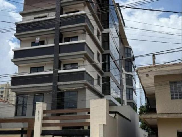 Apartamento 3 dormitórios para Venda em São José dos Pinhais, São Pedro, 3 dormitórios, 1 suíte, 2 b