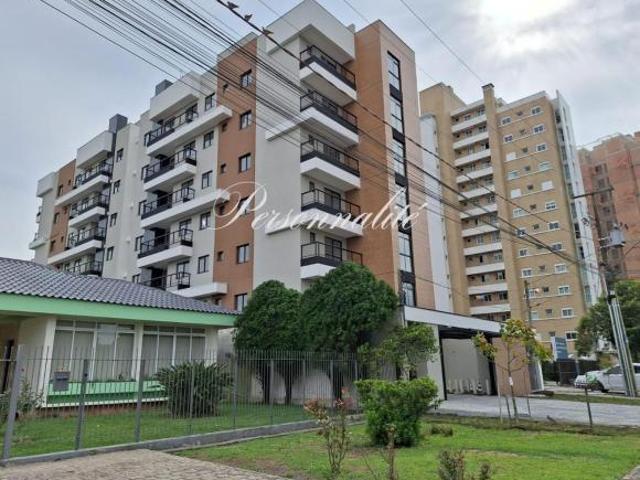 Apartamento 3 dormitórios para Venda em São José dos Pinhais, São Pedro, 3 dormitórios, 1 suíte, 2 b
