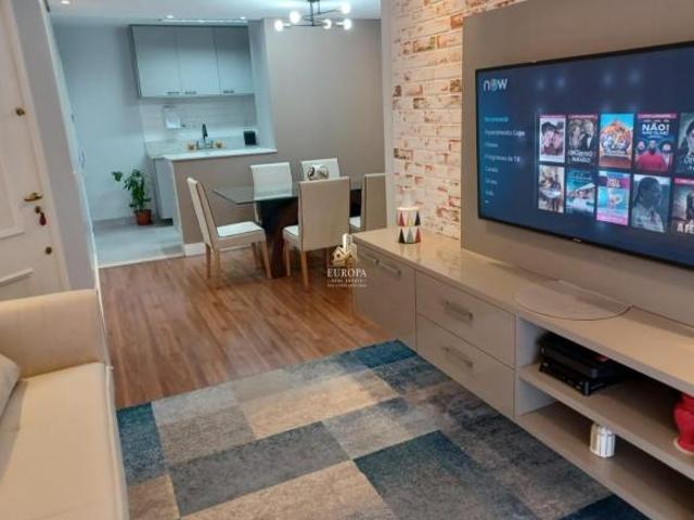 Apartamento 3 dormitórios para Venda em São Paulo, CAMBUCI, 3 dormitórios, 1 suí